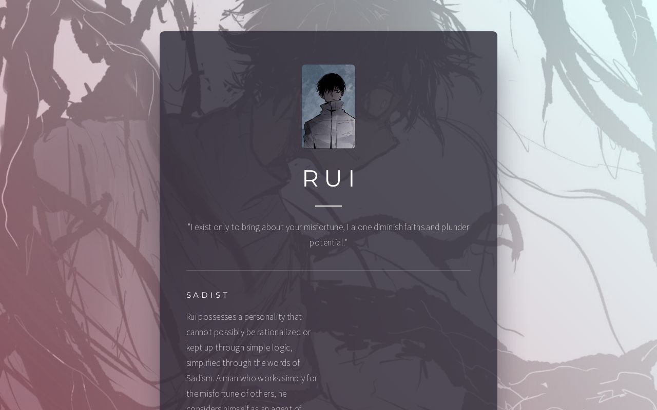 Rui